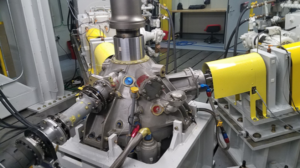 Aviation Test Stands - Mustang Advanced Engineering Dynamometers